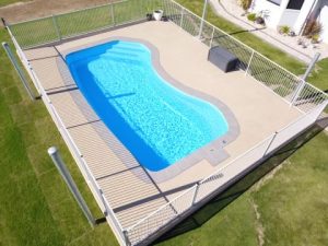 Fibreglass Pool Kits & Pool Equipment | Aussie Pool Kits Australia