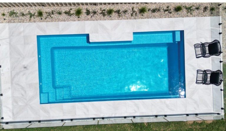 Fibreglass Pool Kits & Pool Equipment | Aussie Pool Kits Australia